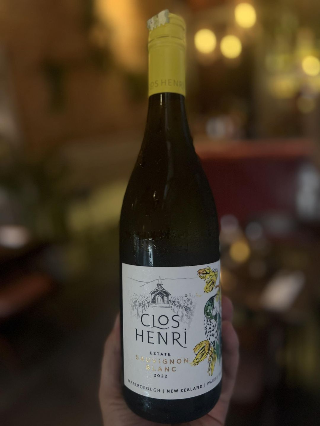 Restaurant and Wine Bar | Siem Reap | Somaha