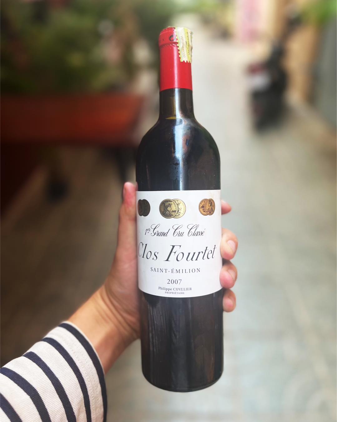 Restaurant and Wine Bar | Siem Reap | Somaha